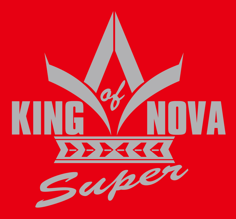 KING of Super NOVA~Racing Team~